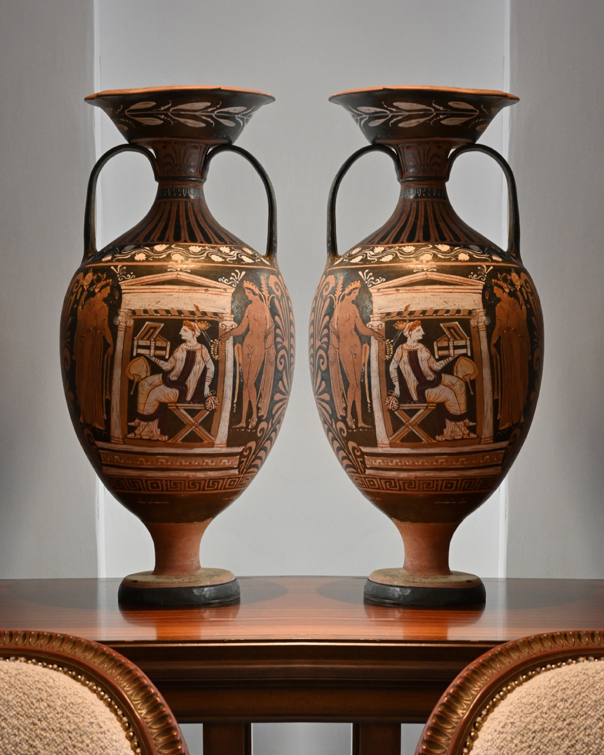 Historical Athens | Grecotel The Dolli at Acropolis