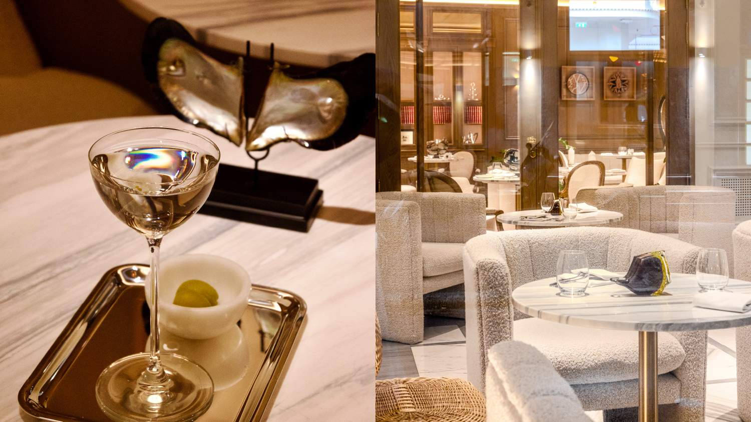 Athens Fine Dining | Grecotel The Dolli at Acropolis