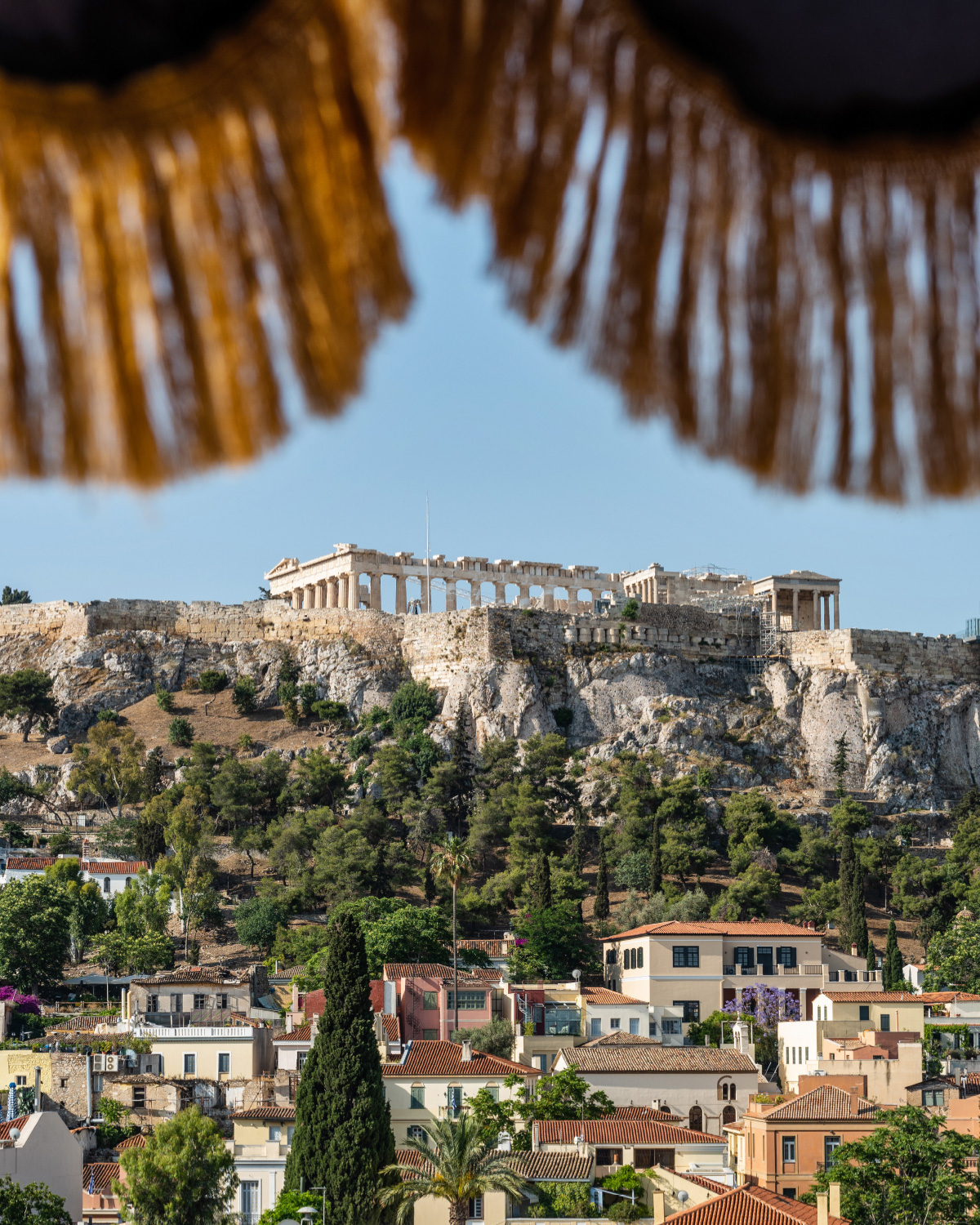 Historical Athens | Grecotel The Dolli at Acropolis