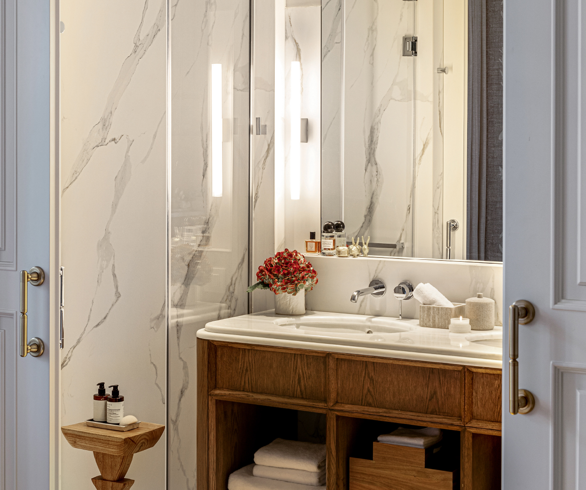 Luxury Accommodation in Athens | Grecotel The Dolli at Acropolis