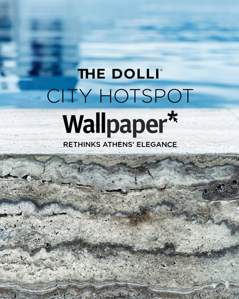 Grecotel The Dolli at Acropolis | Boutique Hotel in Athens