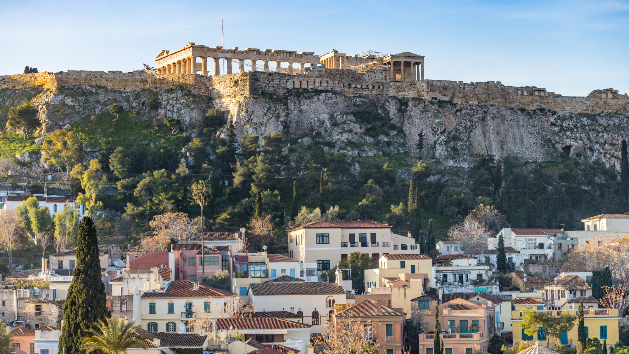 Acropolis Apartment | Grecotel The Dolli in Athens