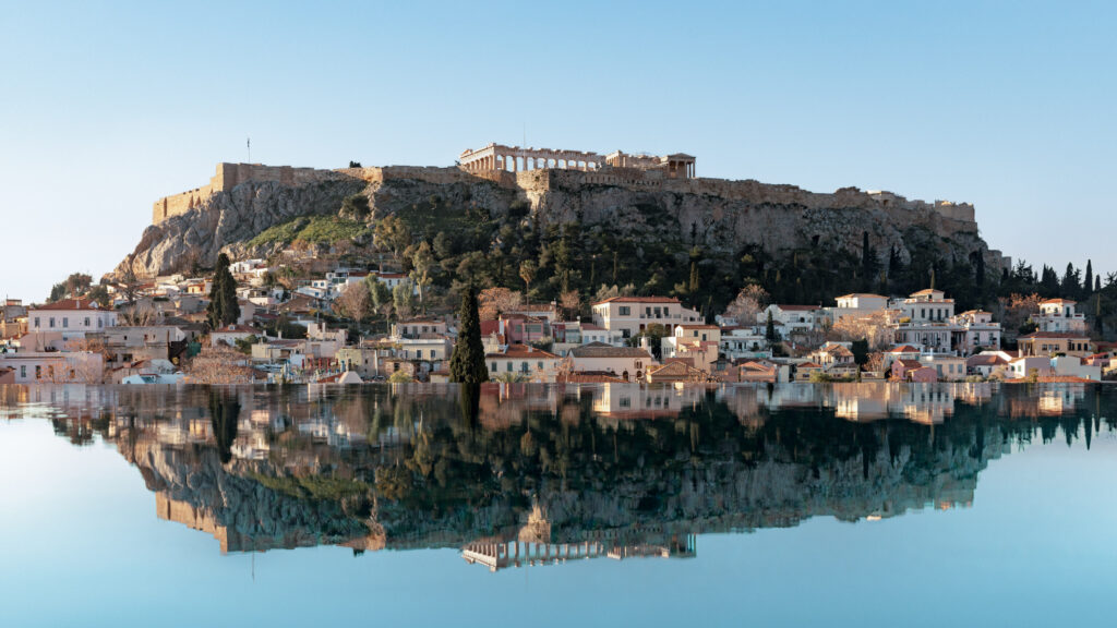 Grecotel The Dolli at Acropolis | Boutique Hotel in Athens