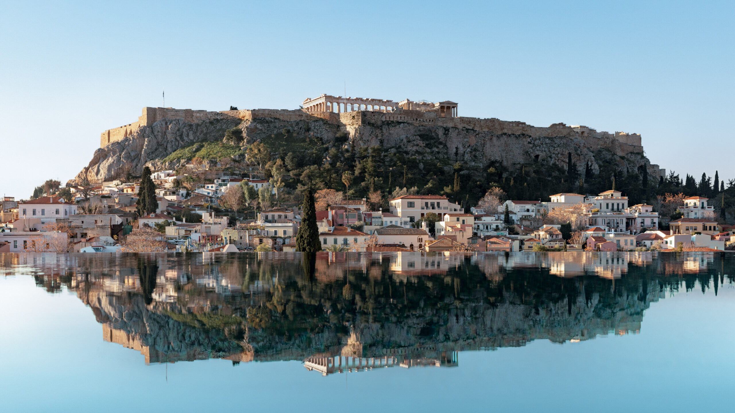 Grecotel The Dolli at Acropolis | Boutique Hotel in Athens