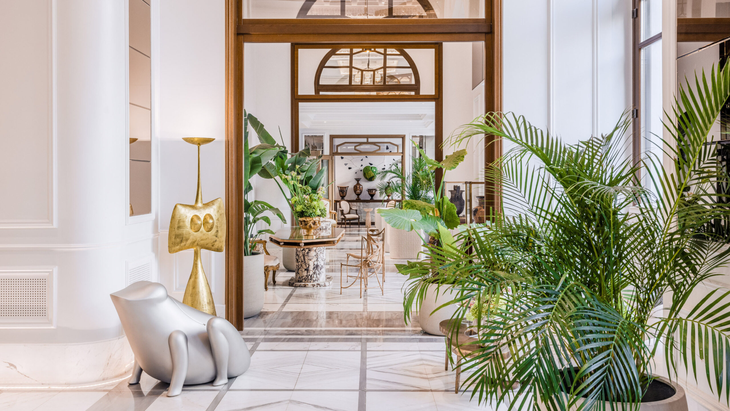 Grecotel The Dolli at Acropolis | Boutique Hotel in Athens