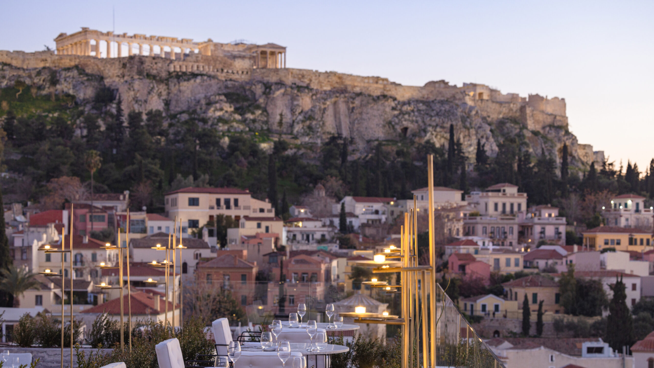 Grecotel The Dolli at Acropolis | Boutique Hotel in Athens