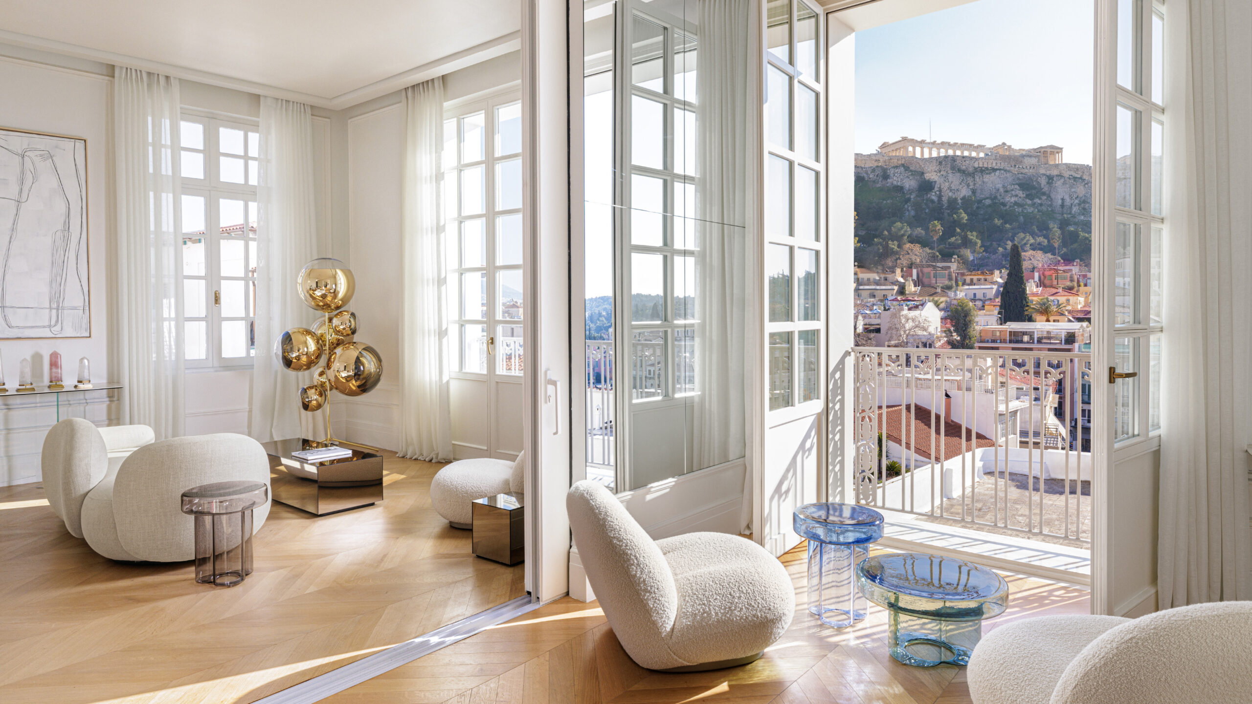 Grecotel The Dolli at Acropolis | Boutique Hotel in Athens