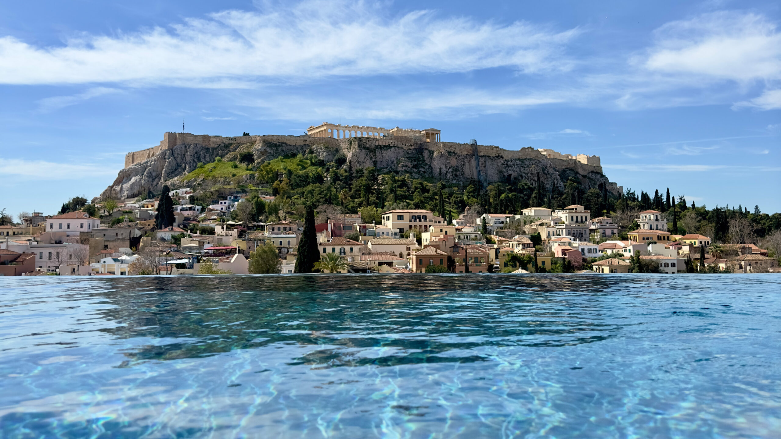 Grecotel The Dolli at Acropolis | Boutique Hotel in Athens