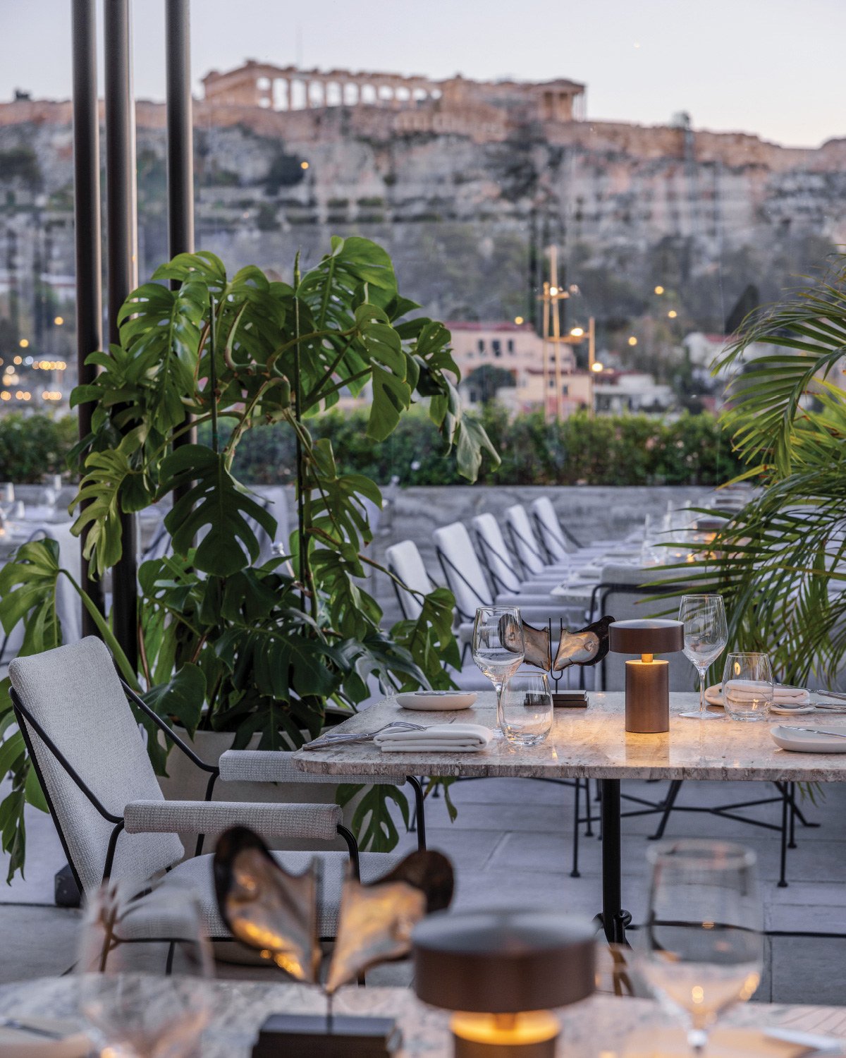 Dolli·s Restaurant Events Space | Grecotel The Dolli Hotel