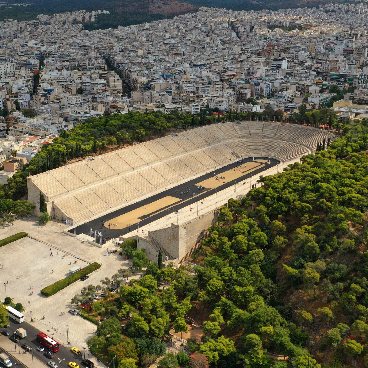 Experiences in Athens | Grecotel The Dolli Hotel