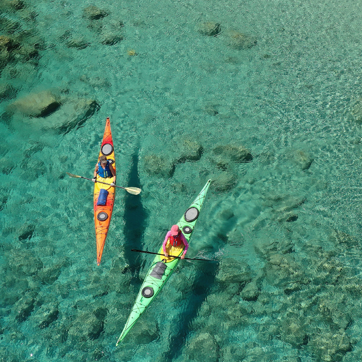 Experiences in Athens | Grecotel The Dolli Hotel