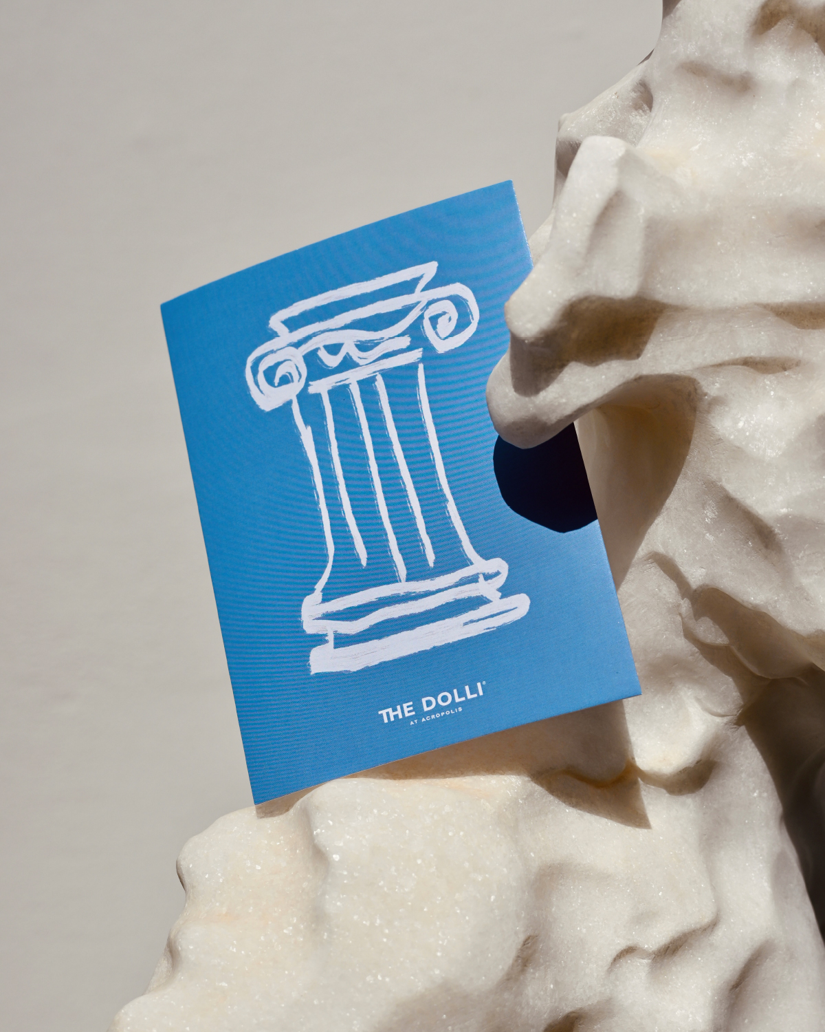 Grecotel The Dolli at Acropolis | Boutique Hotel in Athens