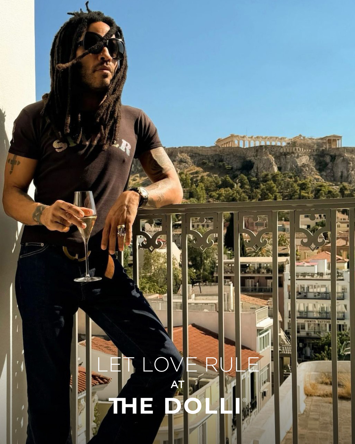 Grecotel The Dolli at Acropolis | Boutique Hotel in Athens