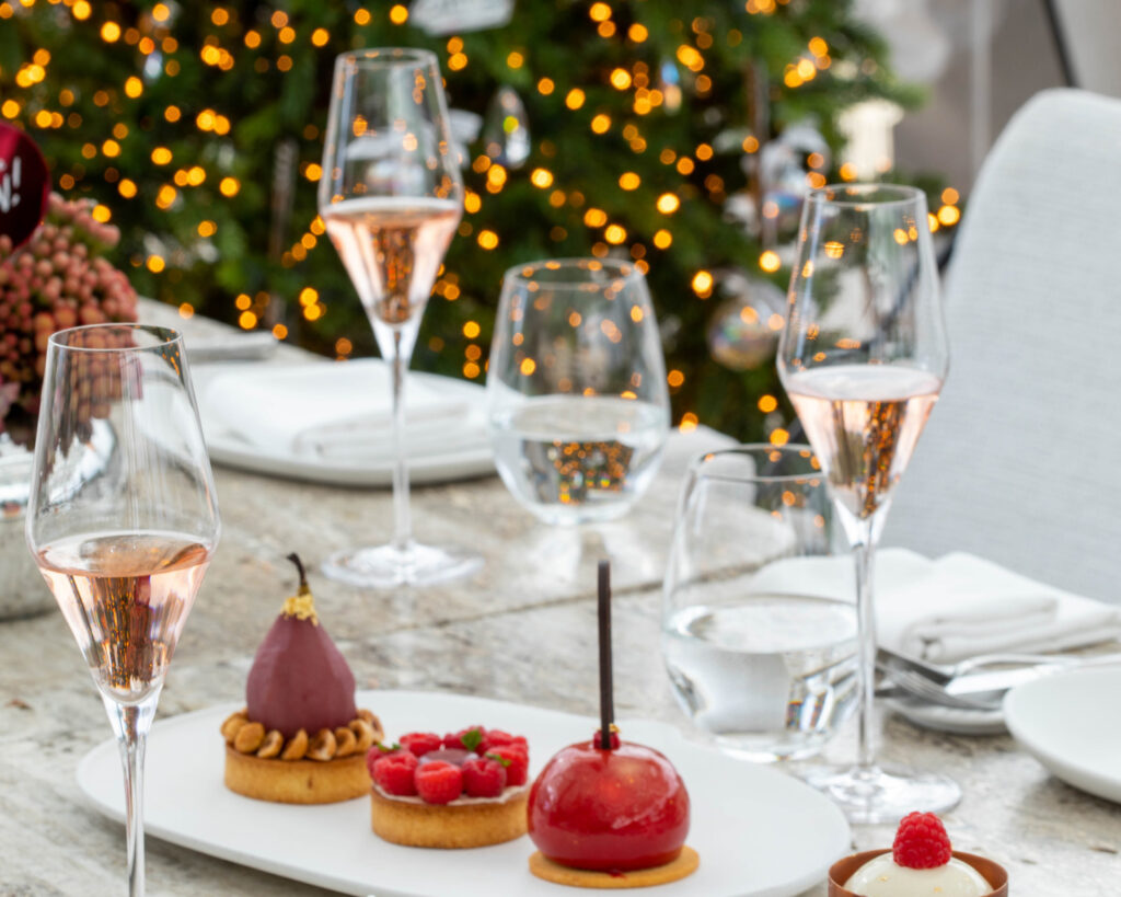 Dolli·s Restaurant in Athens | Grecotel The Dolli at Acropolis