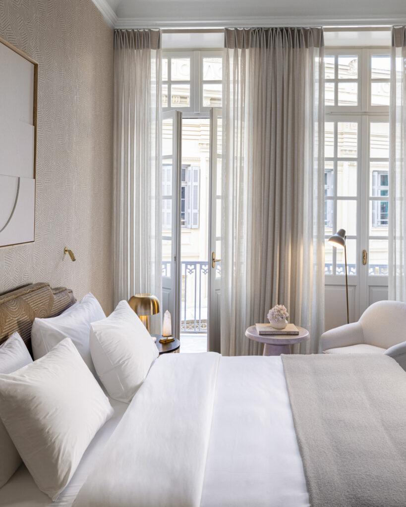 Bijou Room | Grecotel The Dolli Hotel at Acropolis Athens