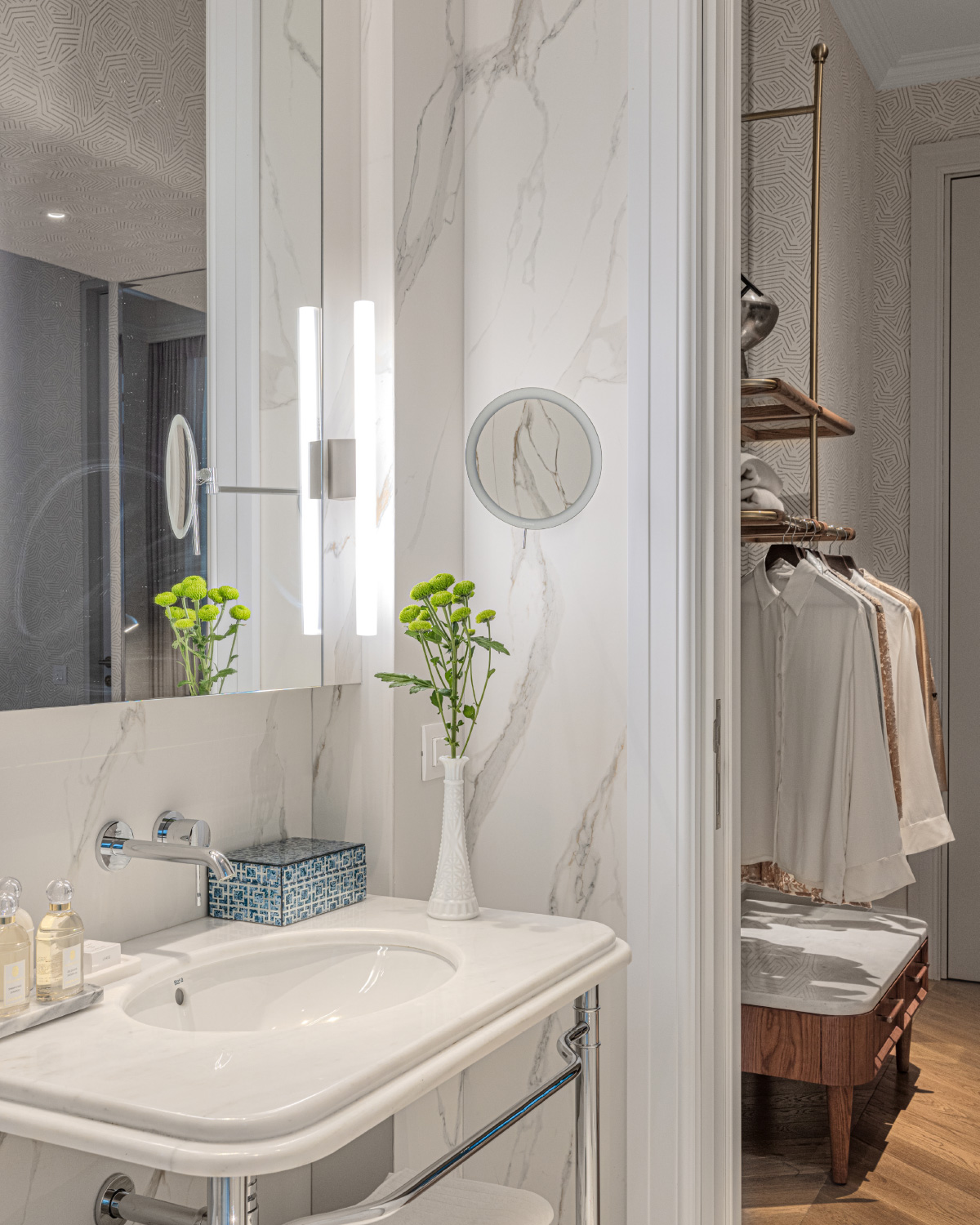 Bijou Room | Grecotel The Dolli Hotel at Acropolis Athens