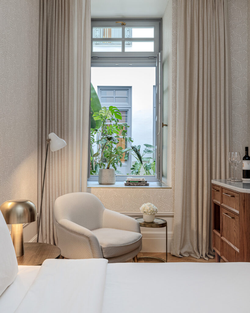 Bijou Room | Grecotel The Dolli Hotel at Acropolis Athens